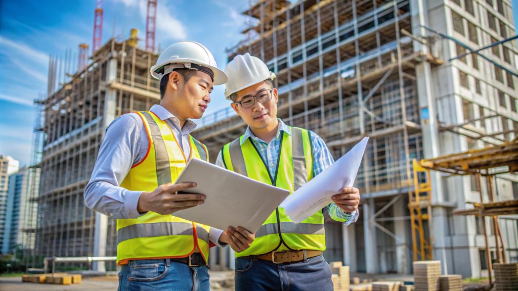 บริการของเรา - Siam Colour Tech I สยาม คัลเลอร์ เทค